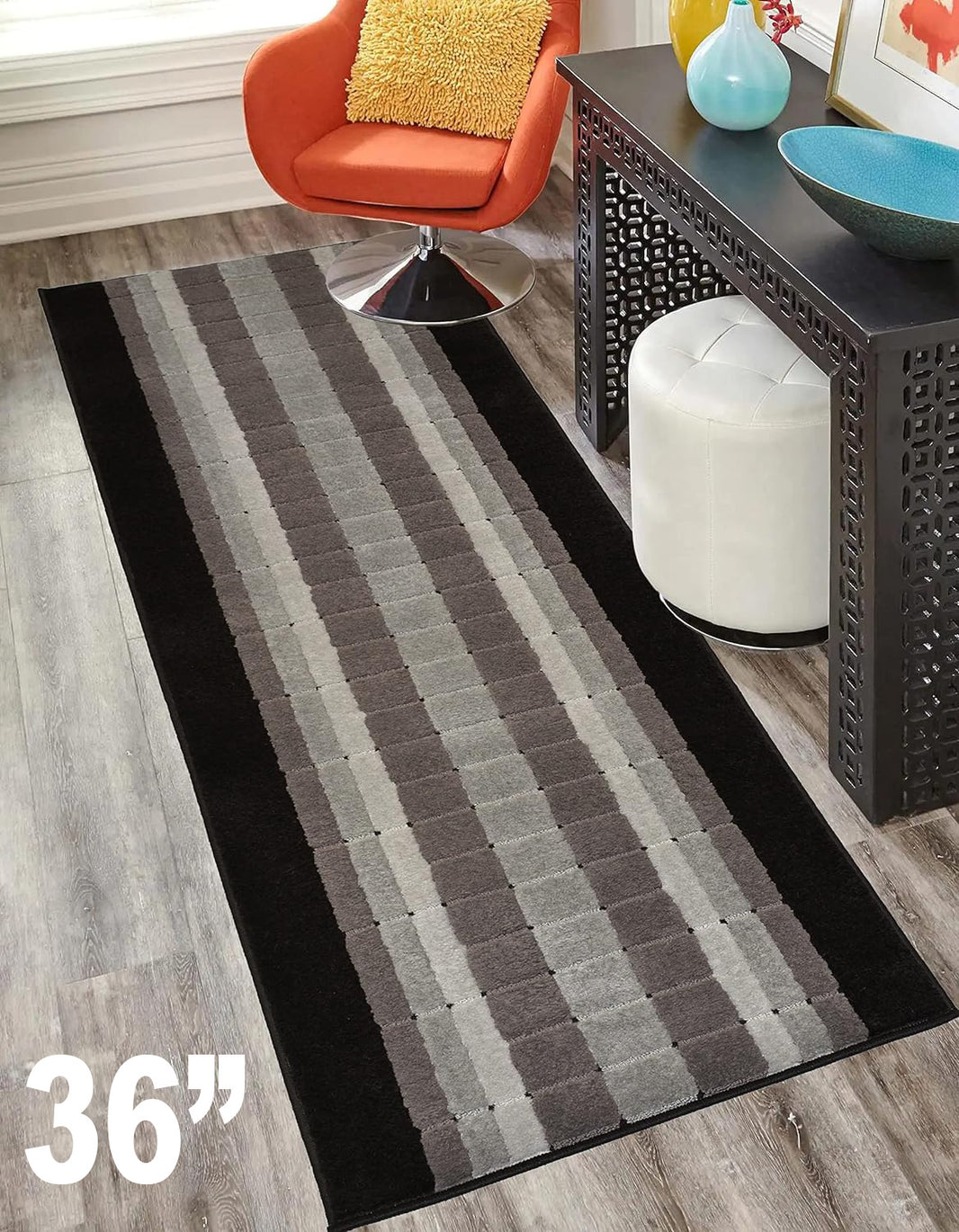 Rugstylesonline - Custom Runner Rugs By Foot, Carpet Stair Treads ...