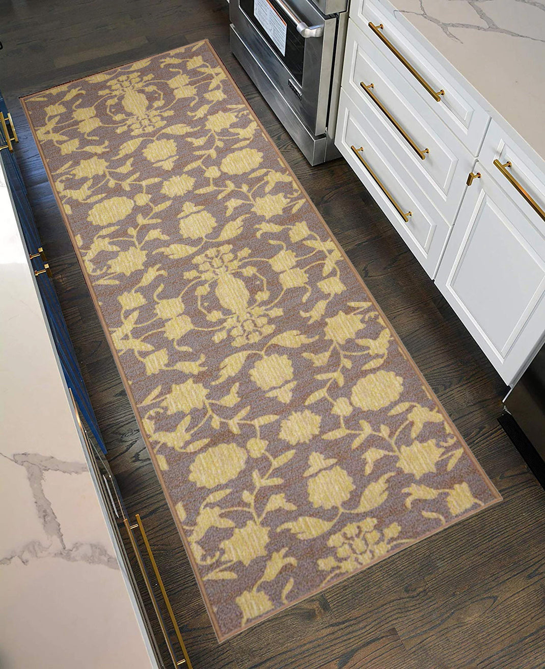Rugstylesonline - Custom Runner Rugs By Foot, Carpet Stair Treads ...